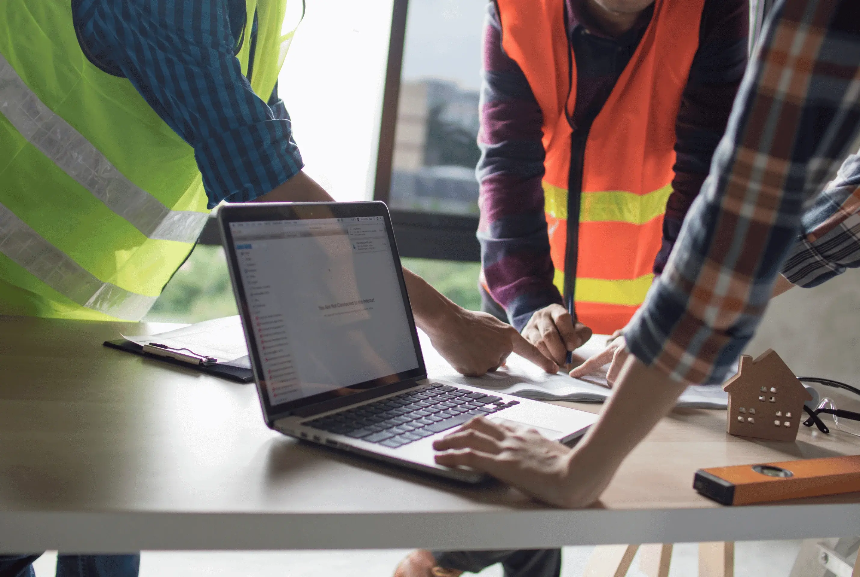 Frameworks | Novatia